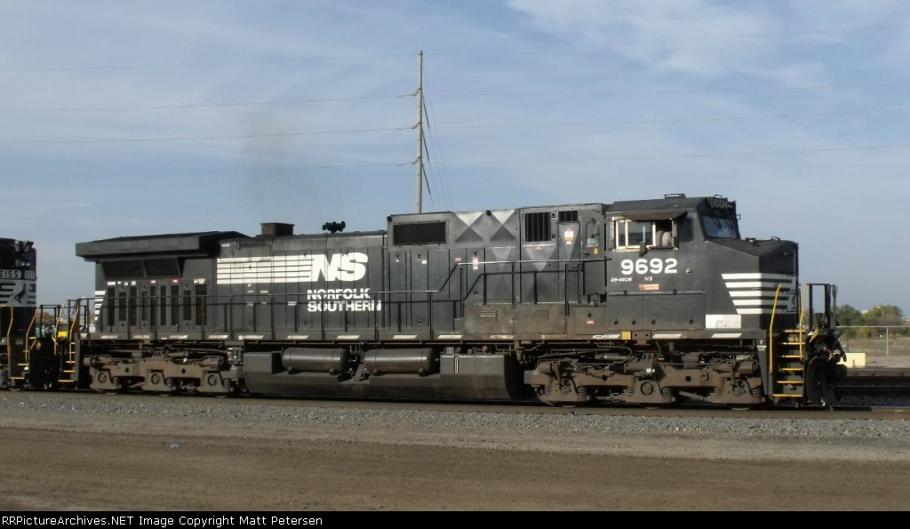 NS 9692